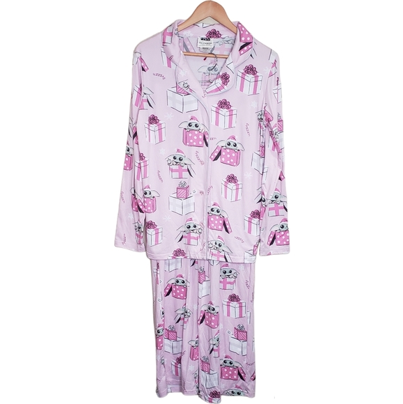 munki munki | Intimates & Sleepwear | New Star Wars Slumber By Munki ...